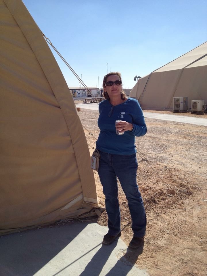 129 Years of Family Serving Family: Rebecca Callaway-Hout, HQ – The ...