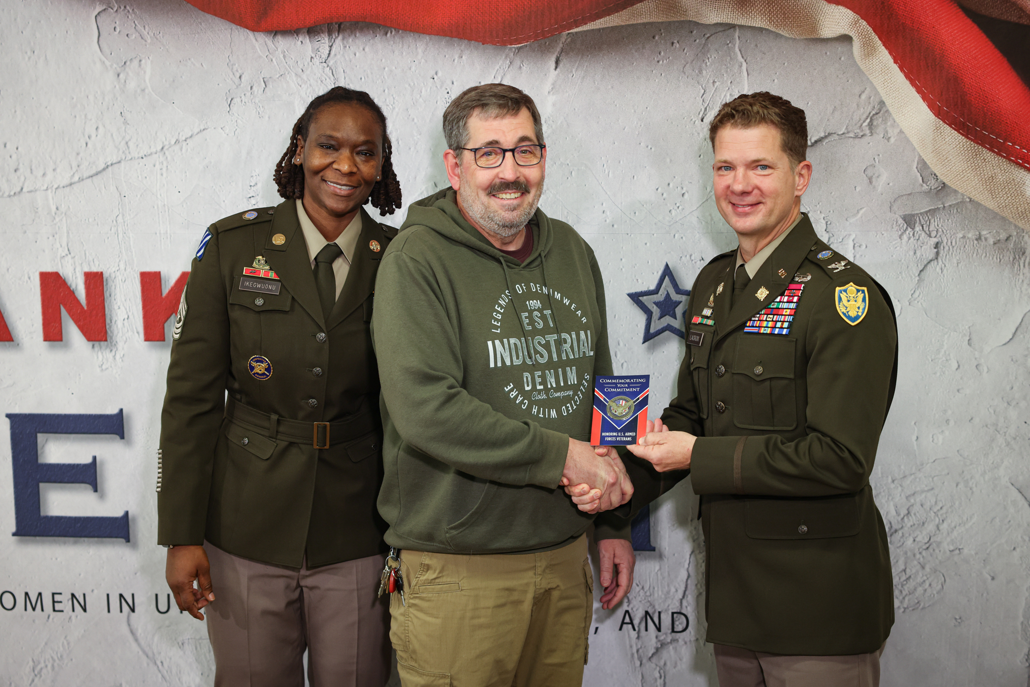 The Challenge Coin is a Military and an Exchange Tradition. How Did it ...