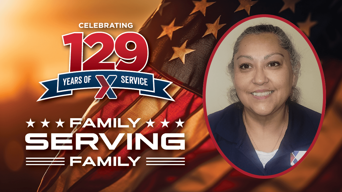 129 Years of Family Serving Family: Tamara Loonam, HQ – The Exchange Post