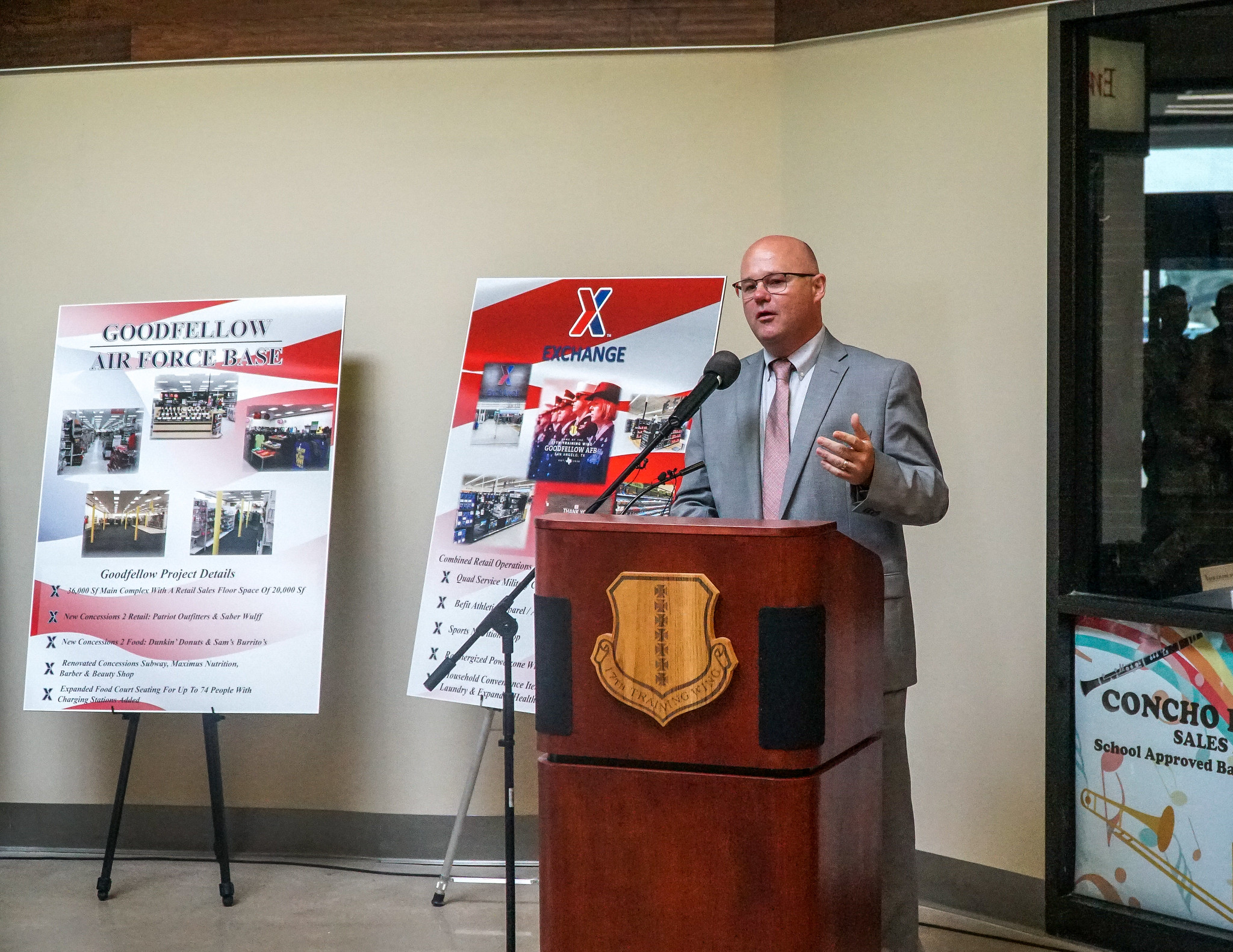 Retiring Exchange President Jason Rosenberg Looks Back on 35 Years of ...