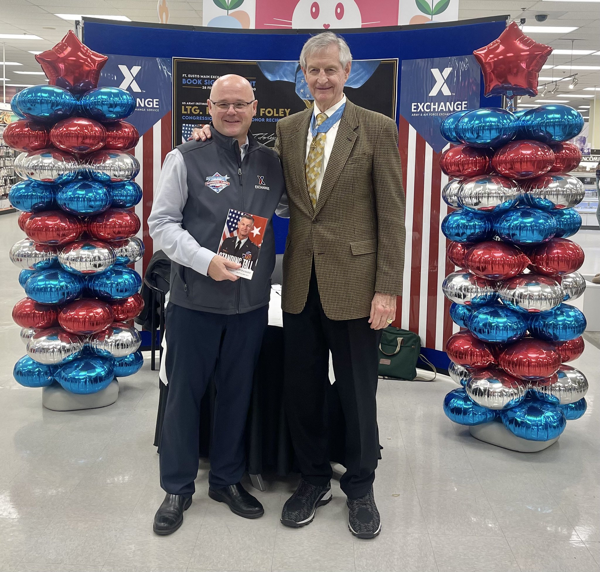 Retiring Exchange President Jason Rosenberg Looks Back on 35 Years of ...