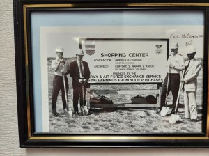 129 Years of Family Serving Family: Michael ‘Mac’ McCracken, F.E ...