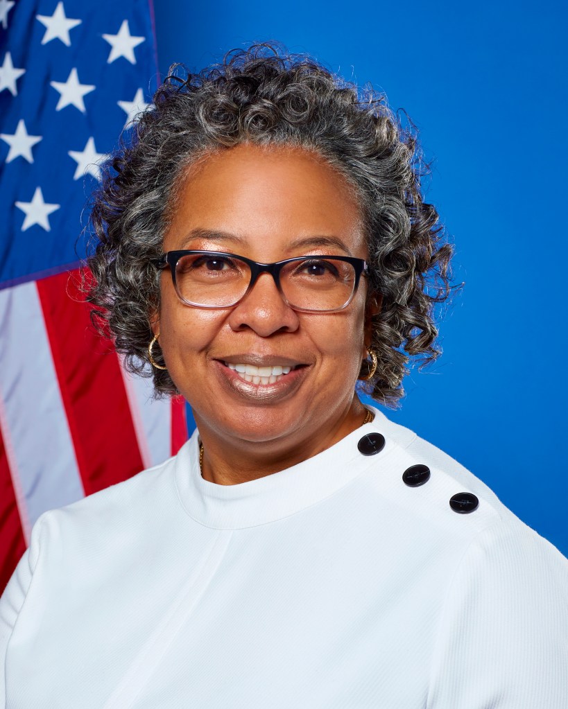 From the COO: Introducing the Serving Heroes Champion of the Week ...