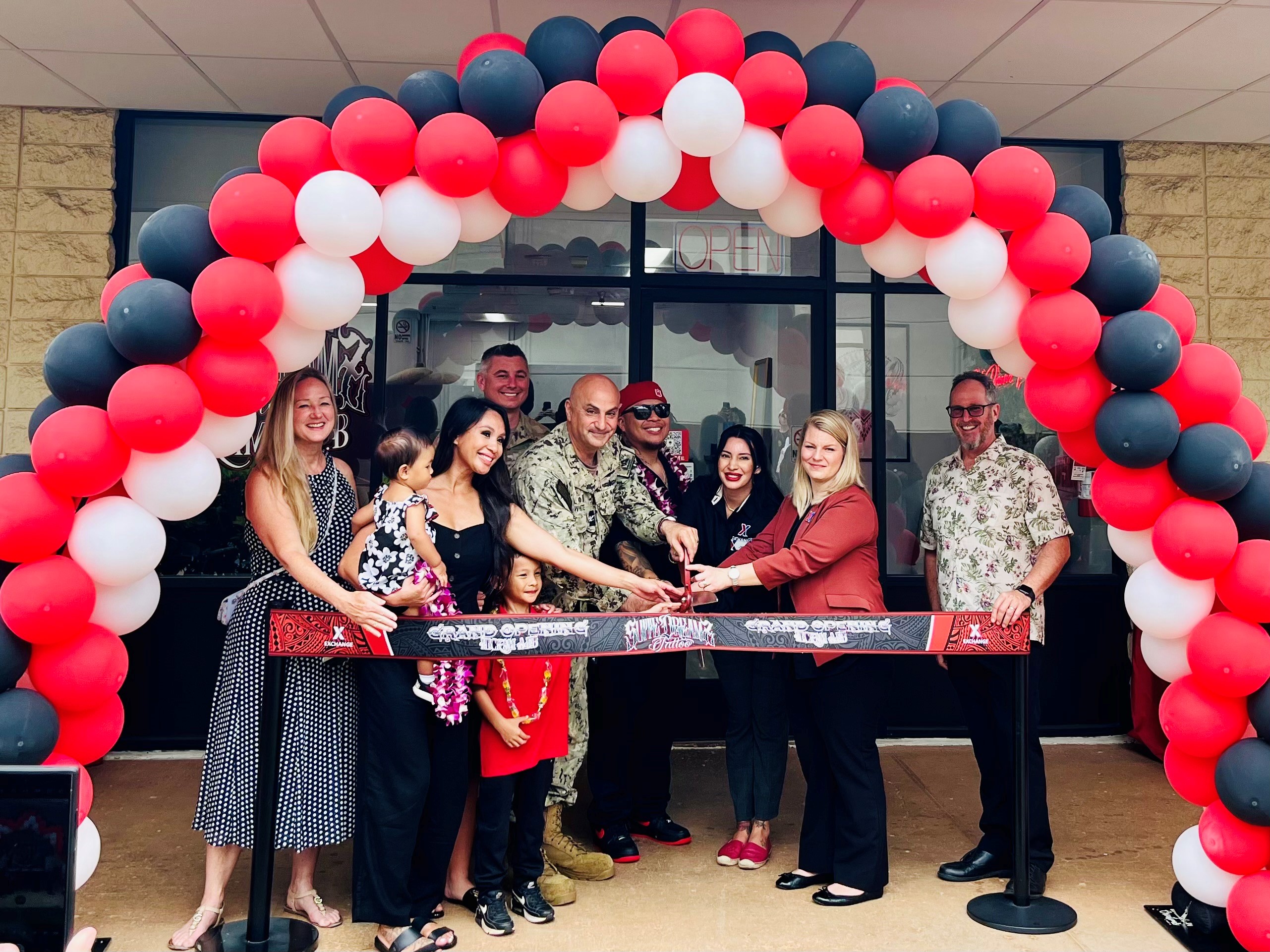 JBPHH Team Takes a ‘Suite’ and Offbeat Route to Opening First Exchange ...