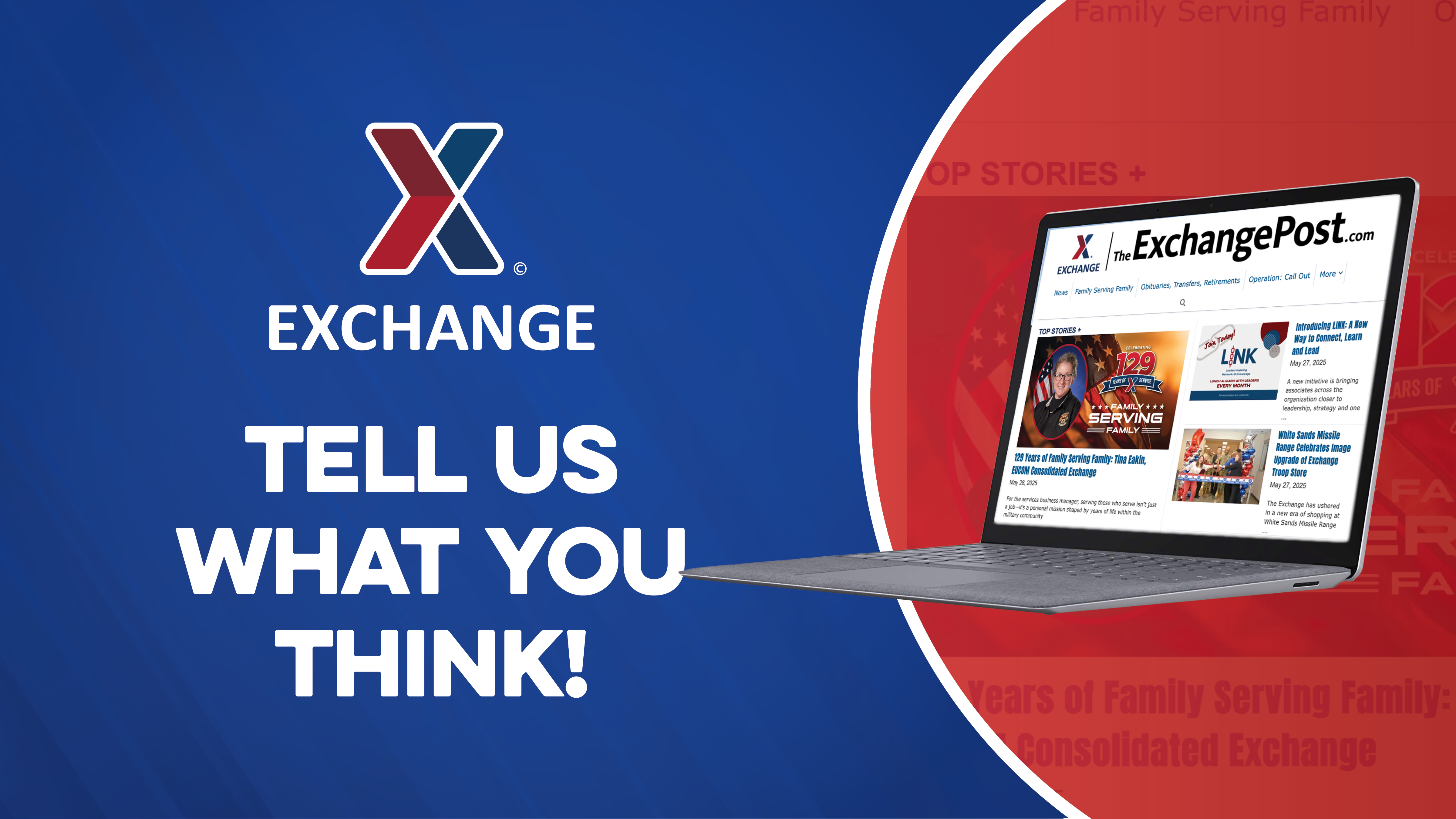 News – The Exchange Post