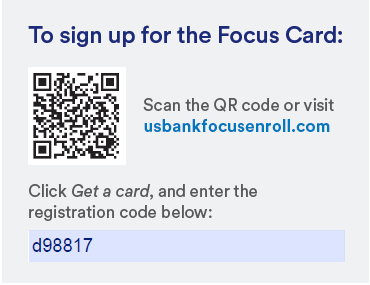 New Card Puts ‘Focus’ on Receiving Pay More Easily – The Exchange Post