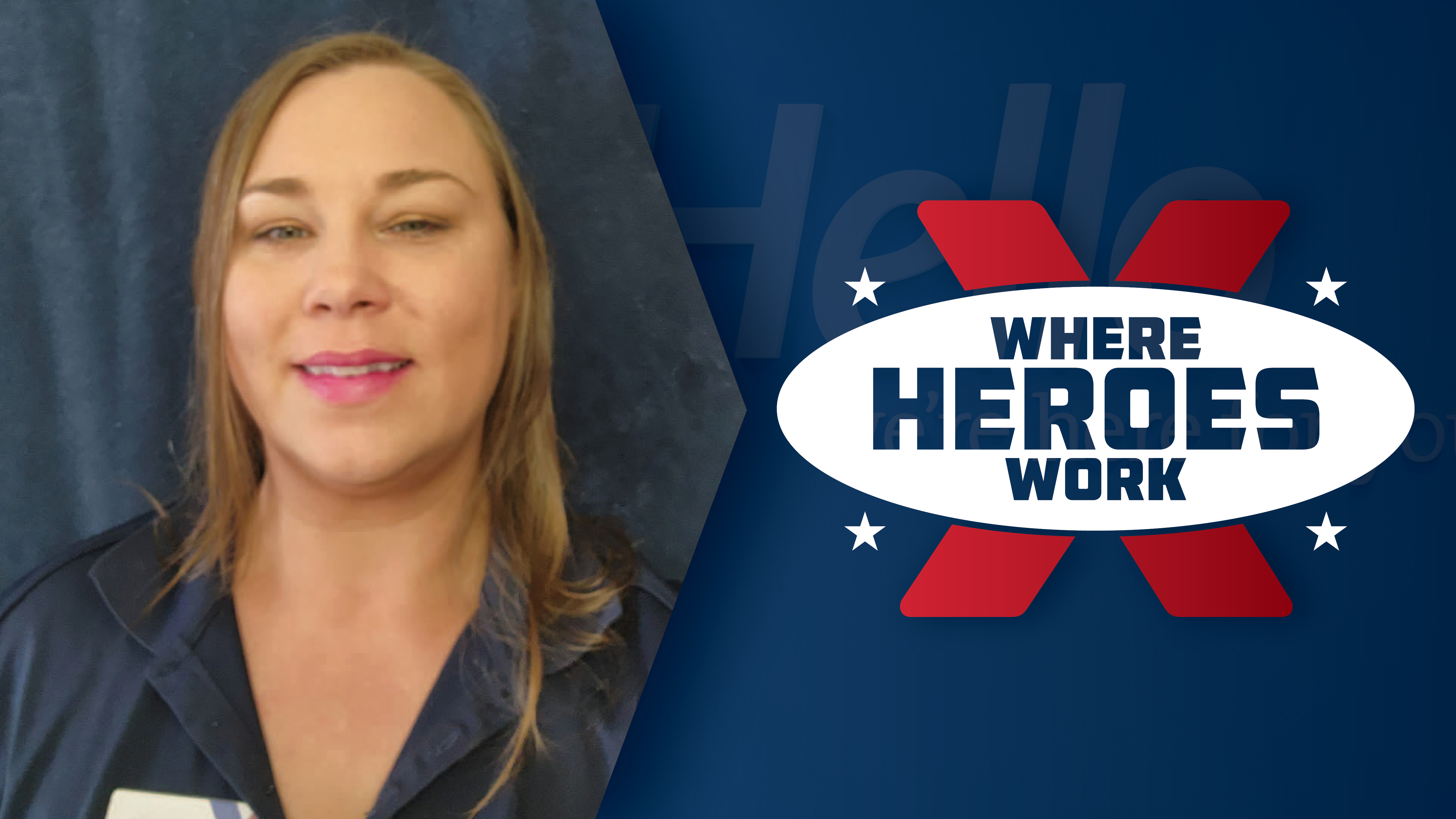 Where Heroes Work: Laurel Dunn, Dugway Proving Ground – The Exchange Post