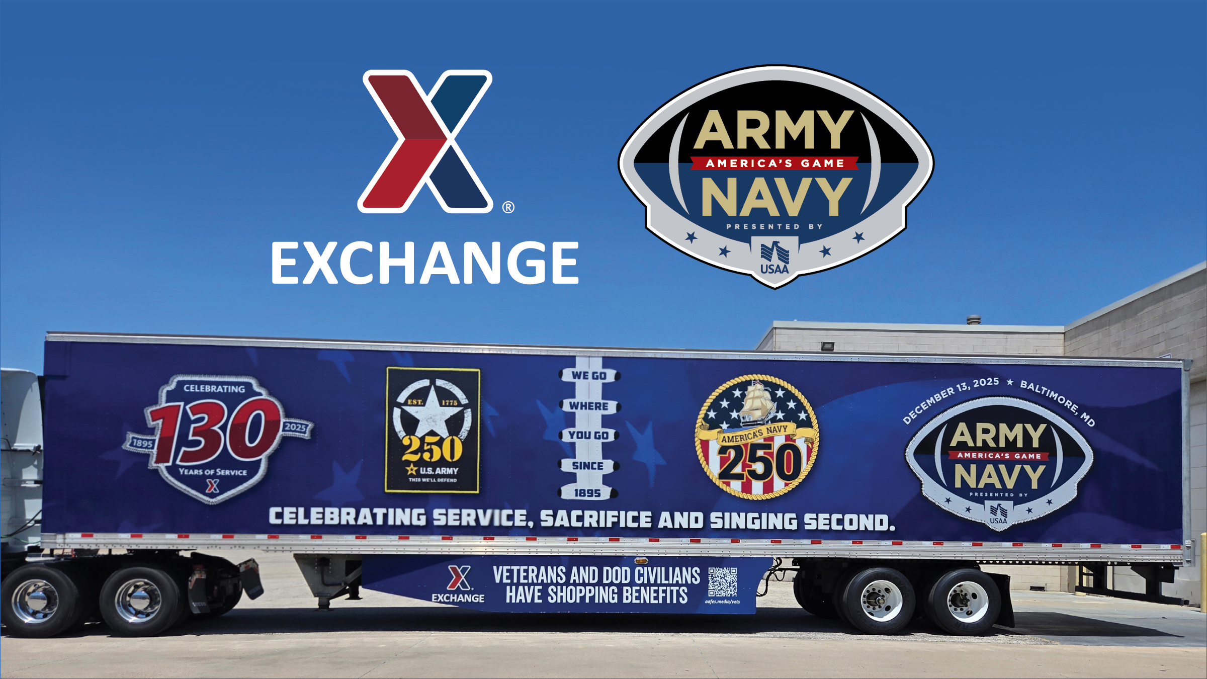 Dominating the Gridiron: Exchange Kicks Off College Football with Army-Navy Game Trailer – The ...
