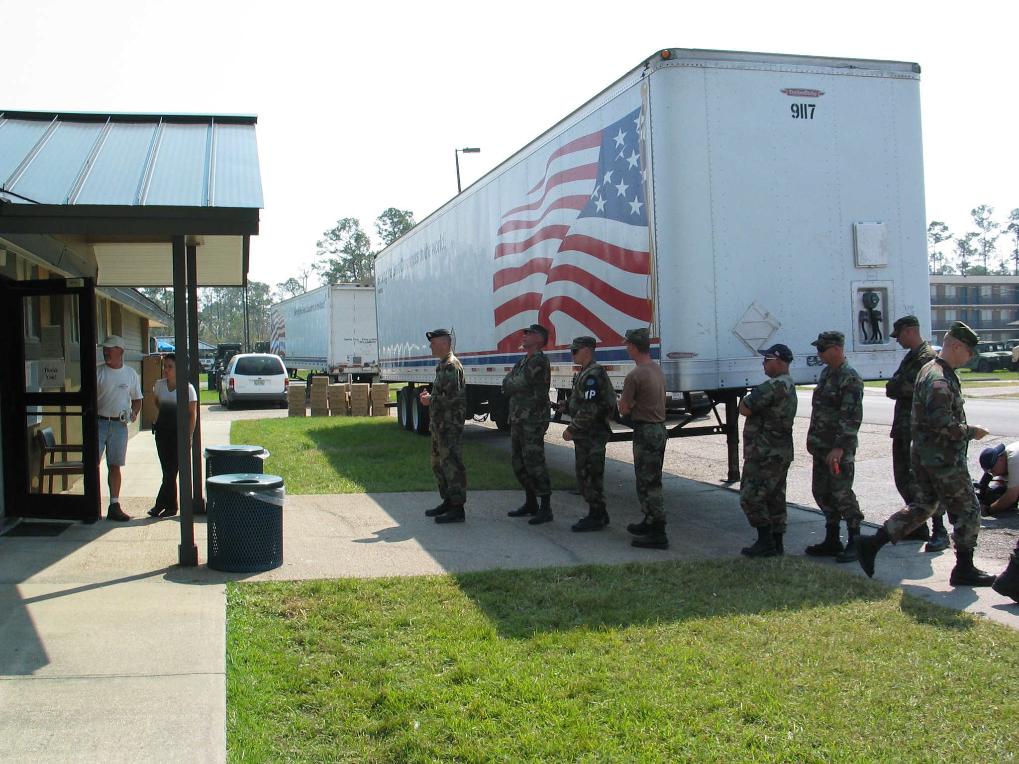 #FlashbackFriday: 20 Years Ago—The Exchange and Hurricane Katrina – The ...