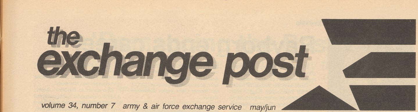 #FlashbackFriday: The Exchange Post Turns 70. Here’s How It’s Grown Up ...
