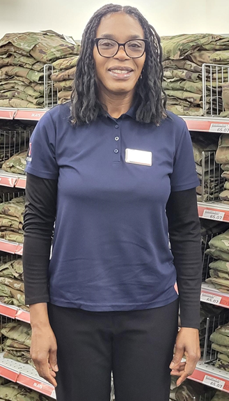 OPERATION: Call Out—Eastern Region – The Exchange Post